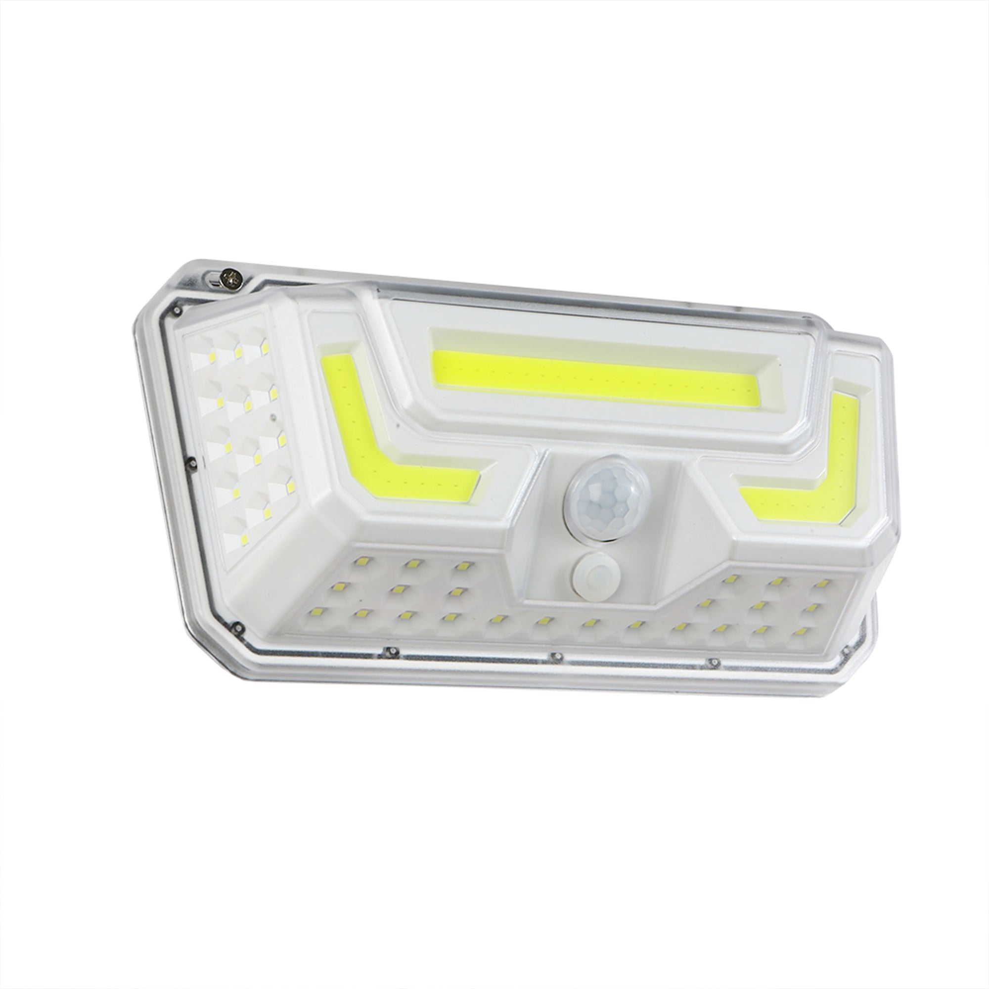Blaupunkt EcoBright Wall Solar Light 500 Lumens– Homemax
