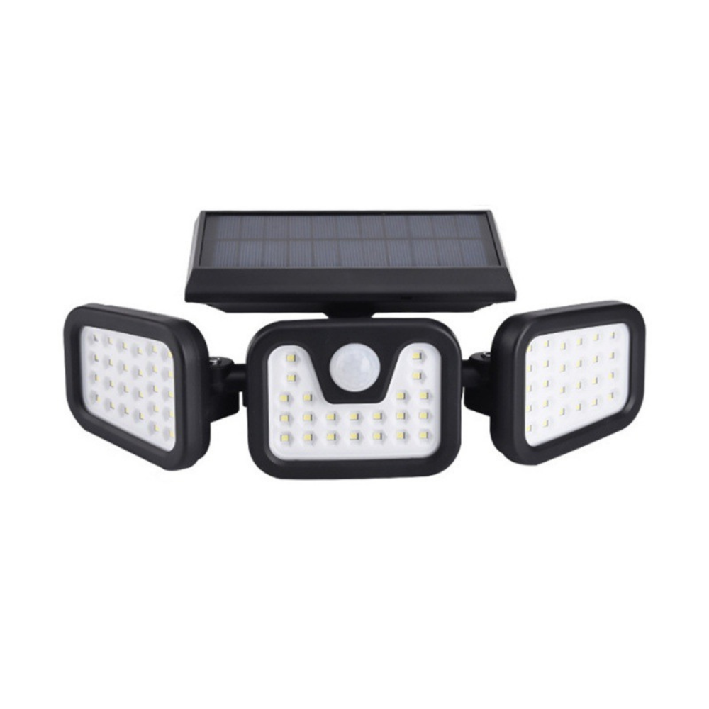 Blaupunkt Ecobright 3 Way Solar Light 450 Lumens– Homemax