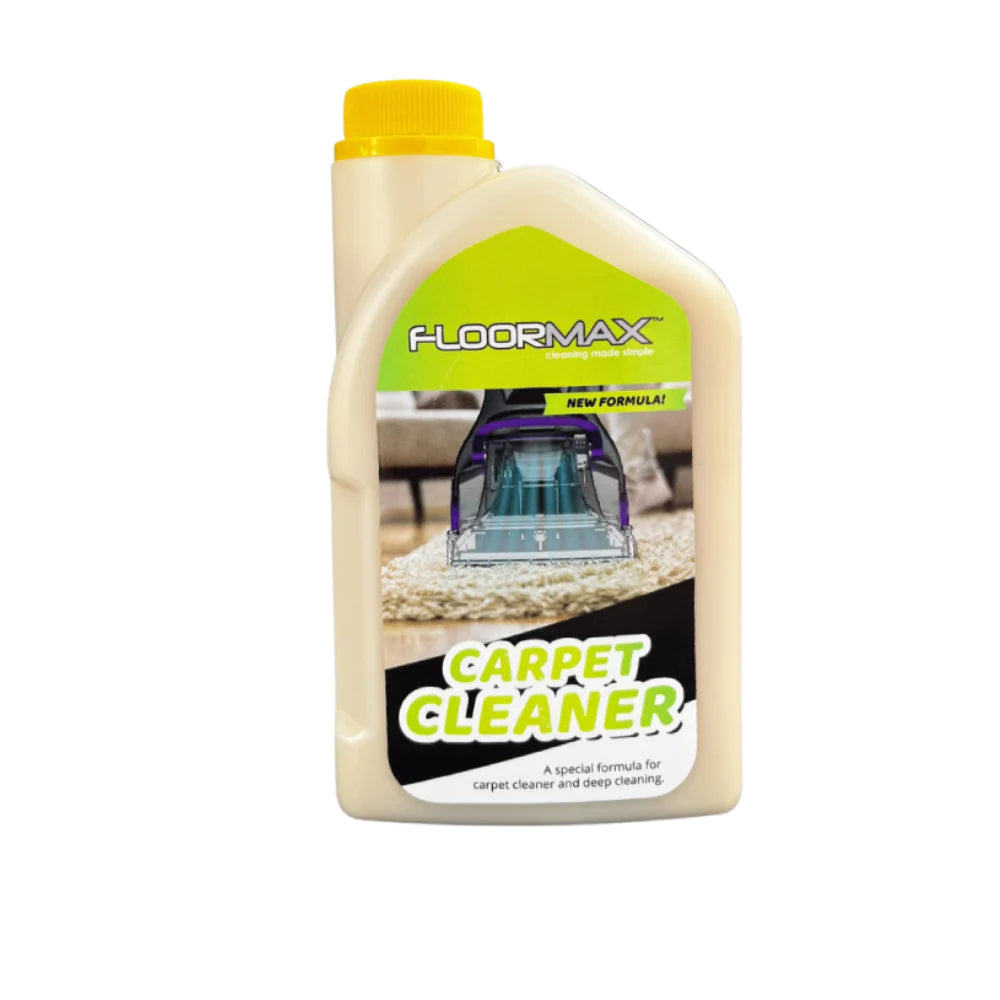 Floormax GTX Carpet Cleaner 1L– Homemax
