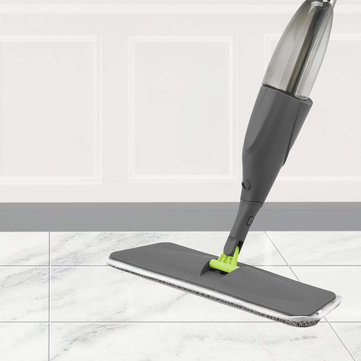 Floormax Titan Spray Mop– Homemax