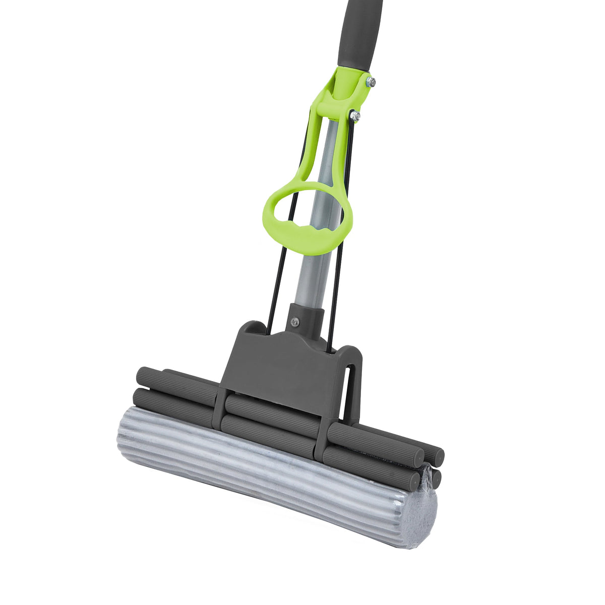 Floormax Titan Squeeze Mop– Homemax