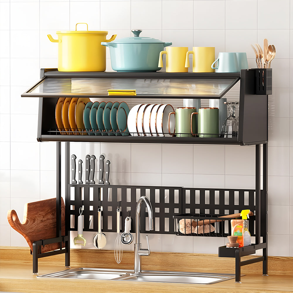 Homemax Adjustable Drying Rack