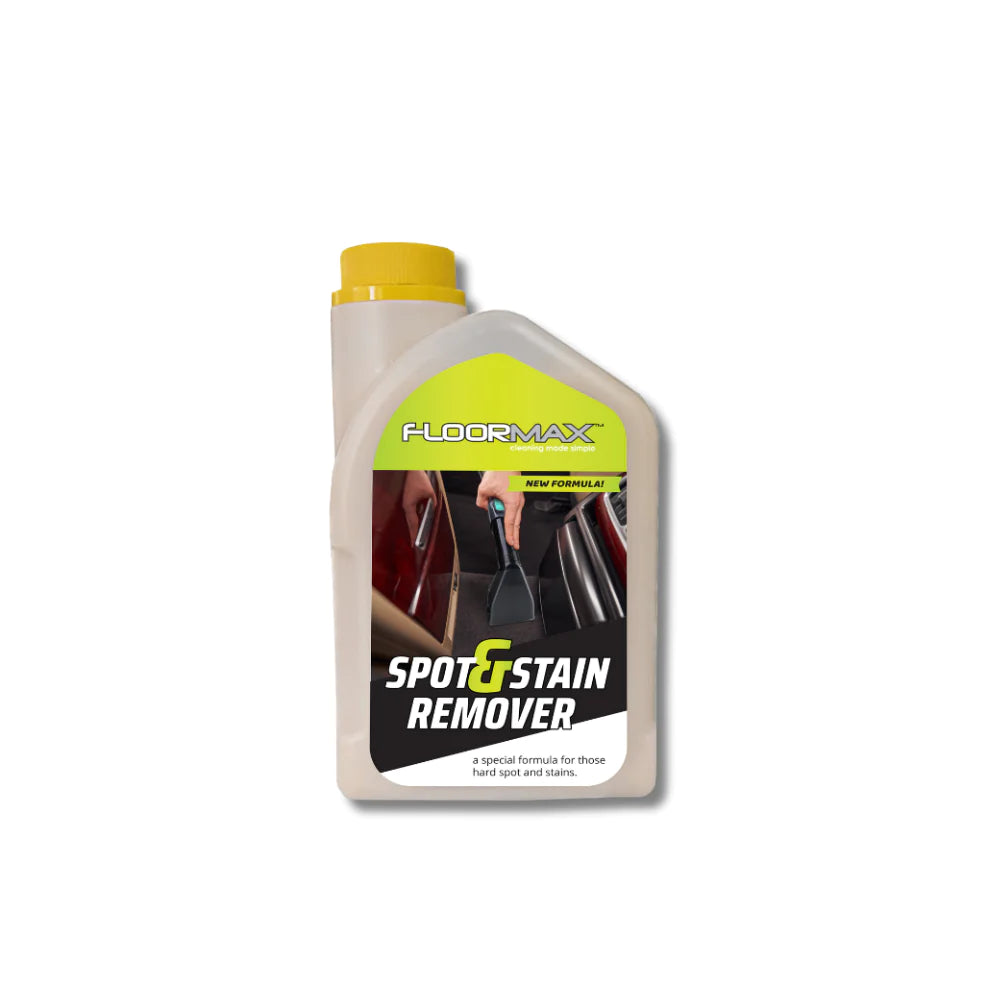 Floormax GTX Spot & Stain Remover 1L– Homemax
