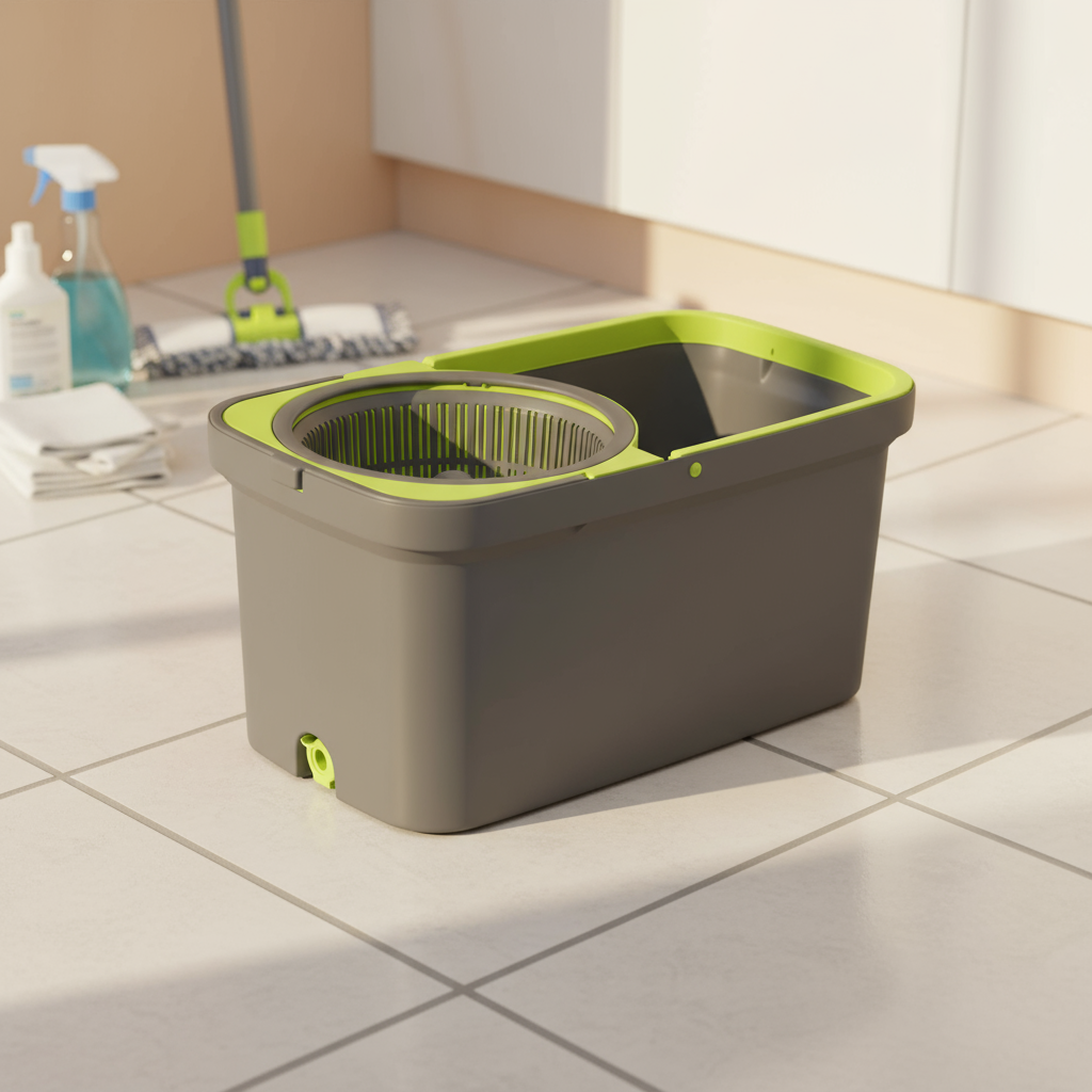Floormax Top Mop– Homemax