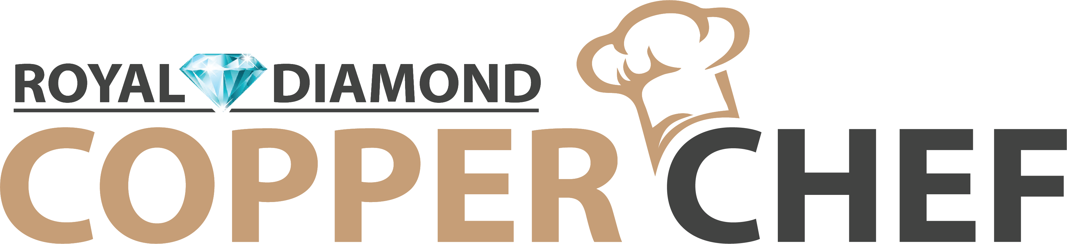 Copper Chef Non Stick 28cm Casserole Pot– Homemax