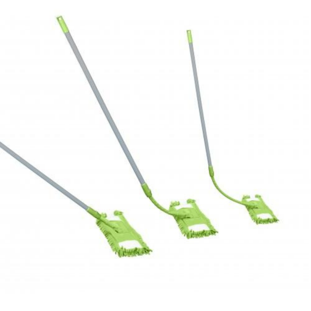 Floormax - Flexi Mop– Homemax