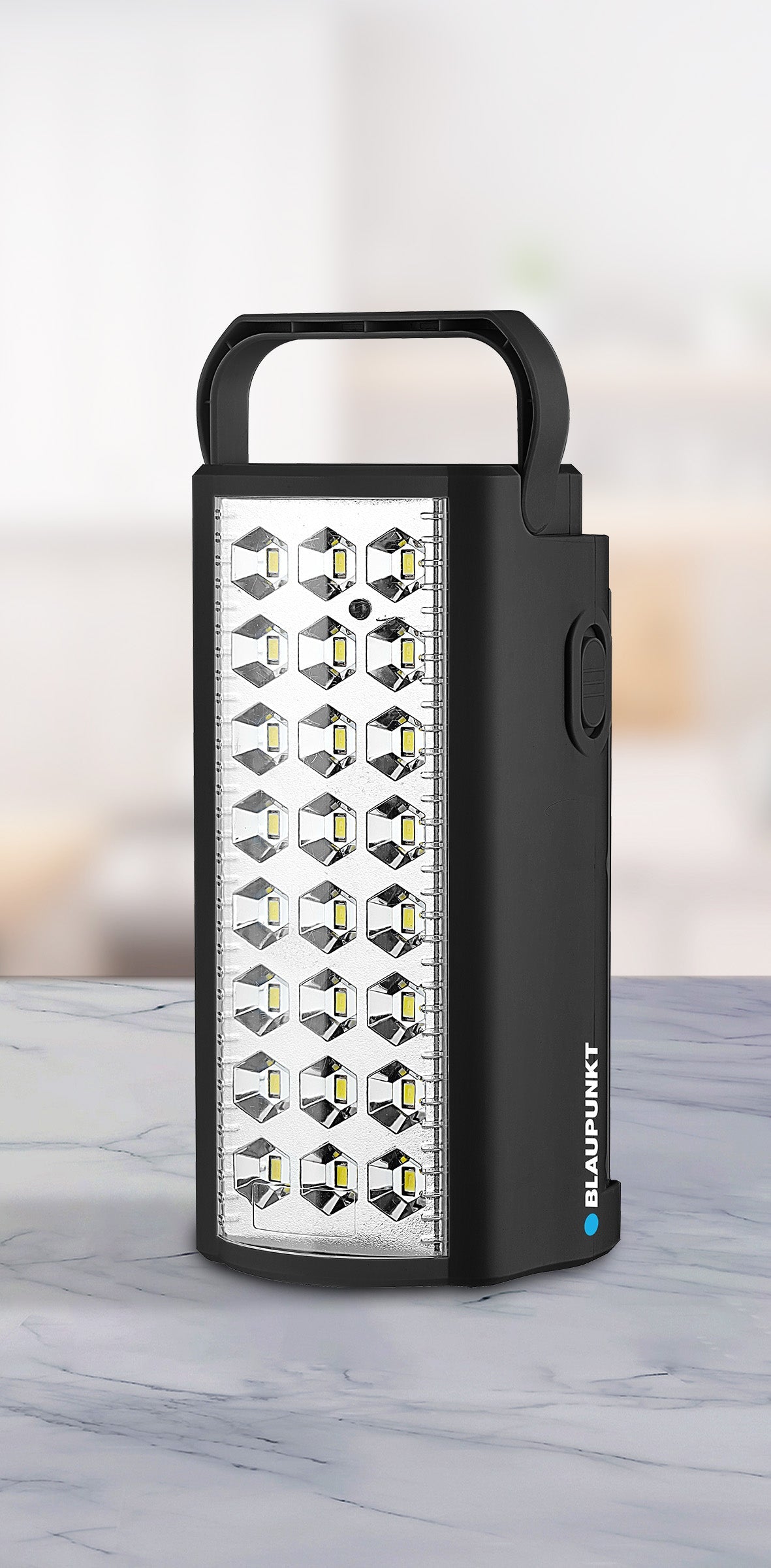 Blaupunkt LED Rechargeable Light– Homemax