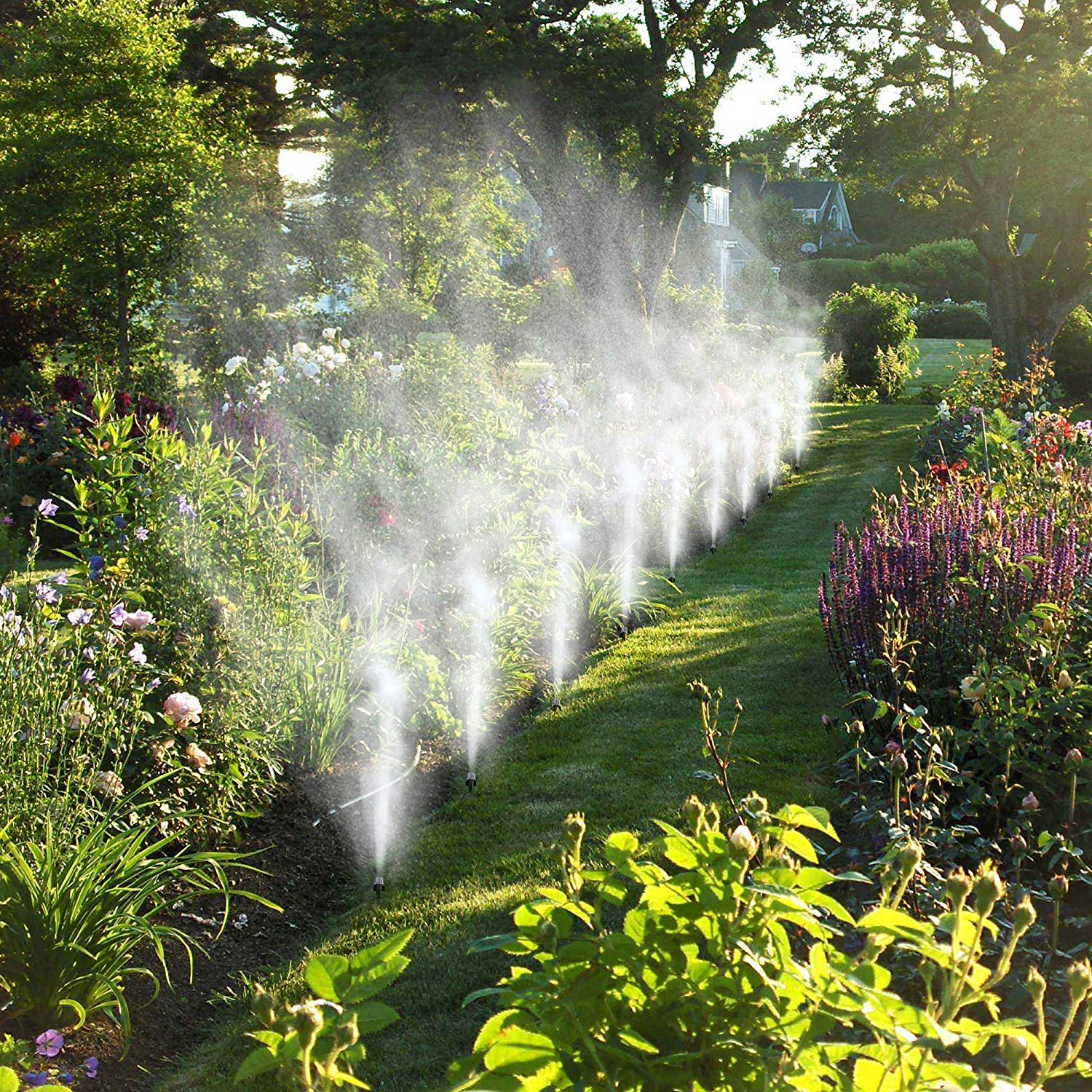 HomeMax Patio Mist - Home Cooling System– Homemax