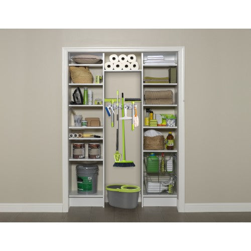 Floormax Universal Utility Holder– Homemax